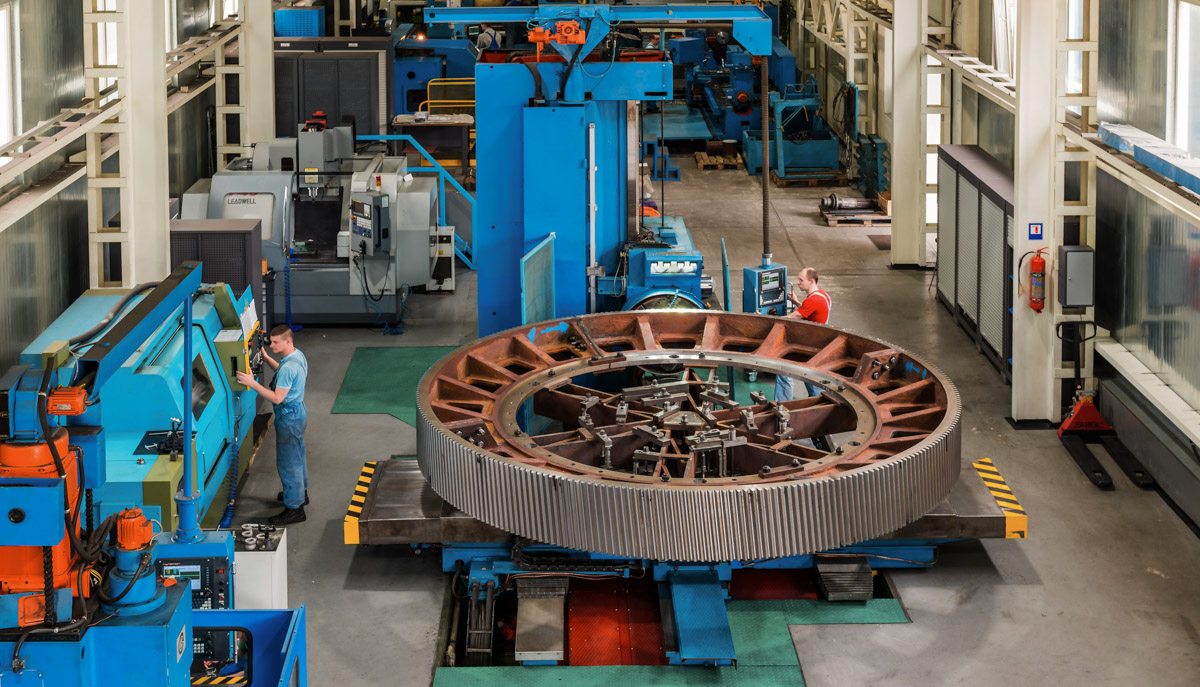 HISTORY OF THE COMPANY - ADAMANT